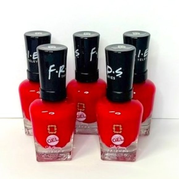 Sally Hansen | Makeup | Sally Hansen Friends Miracle Gel Step 889 Hes ...
